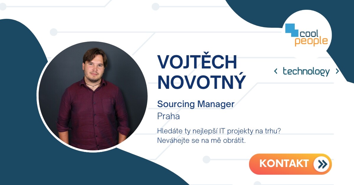 Vojtěch Novotný